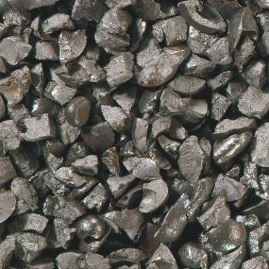 Grenaille - Produits abrasifs de sablage - Abralis